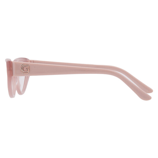 Guess Demo Cat Eye Ladies Eyeglasses GU50113 057 53 889214494276 ...