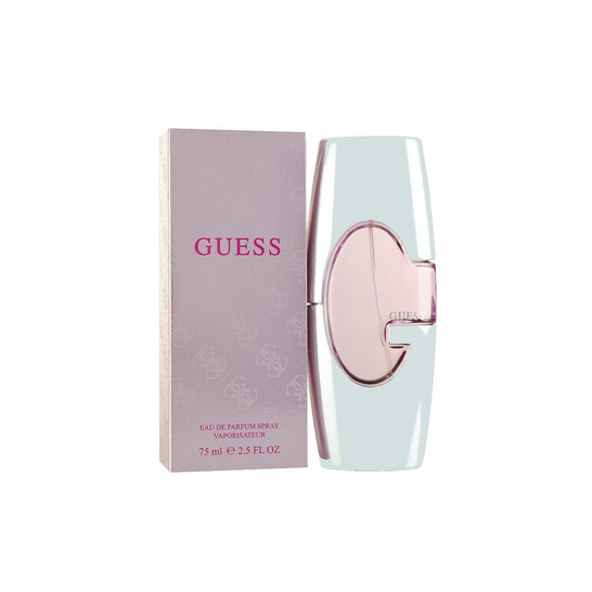 Guess Ladies Guess EDP Spray 2.5 oz Fragrances 085715320513 ...