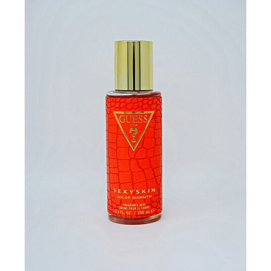 Guess Ladies Sexy Skin Solar Warmth Mist 8.4 oz Fragrances 0 ...