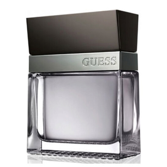 Guess Men's Seductive Homme EDT Spray 3.4 oz Fragrances 0 85715320315 ...