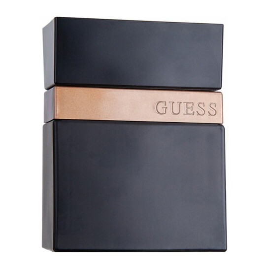 Guess Seductive Homme Noir by Guess EDT Spray 3.4 oz 085715320377 ...