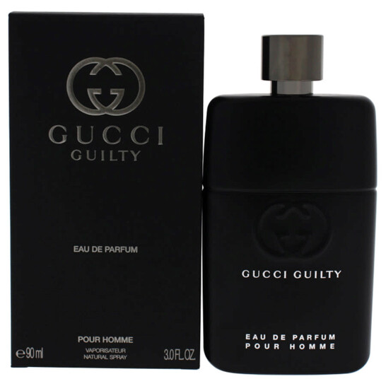 gucci perfume