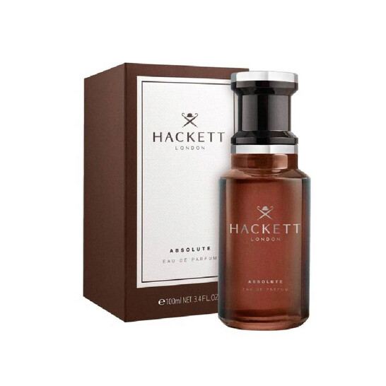 Hackett Men's Absolute EDP 3.4 oz Fragrances 8436581948844 - Fragrances ...