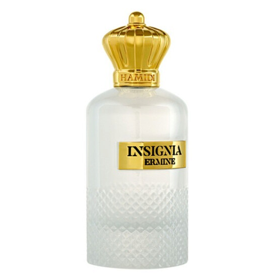 Hamidi Unisex Insignia Ermine EDP Spray 3.6 oz Fragrances 6294015179064 ...