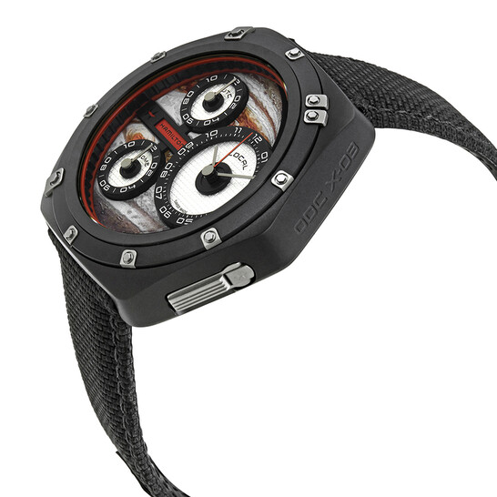 Hamilton American Classic ODC X-03 Limited Edition Jupiter Dial Men's ...