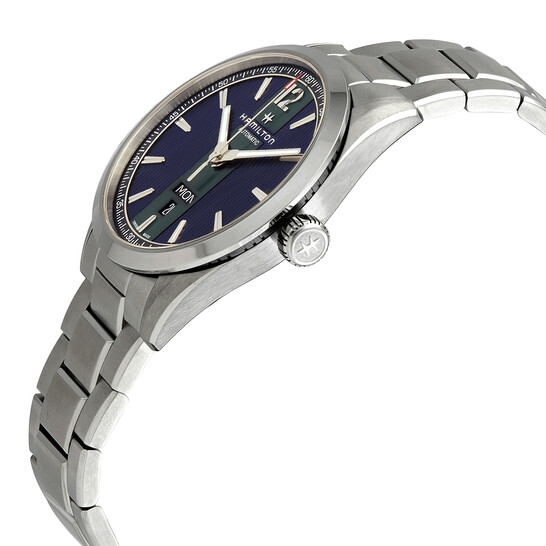 Hamilton Broadway Day Date Automatic Men's Watch H43515141 ...