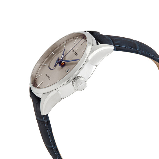 Hamilton Jazzmaster Automatic Men's Watch H32635622 7640167048717 ...