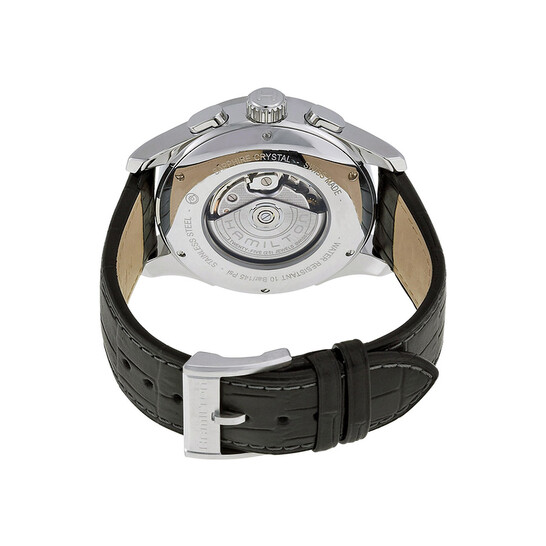 Hamilton Jazzmaster Maestro Automatic Men's Watch H32716839 ...