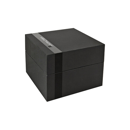 Hamilton Jazzmaster Maestro Automatic Men's Watch H32716839 ...