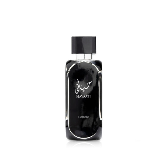Lattafa Hayaati by Lattafa EDP For Men 3.4 oz/100ML 6291107450193 ...