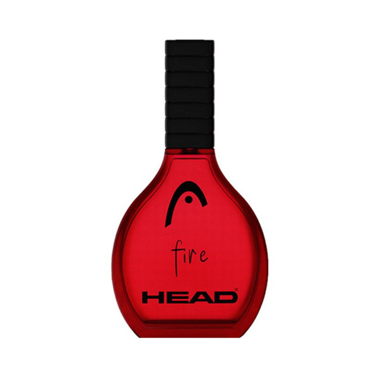 Head Men's Fire EDT Spray 3.4 oz Fragrances 810103654013 - Fragrances ...