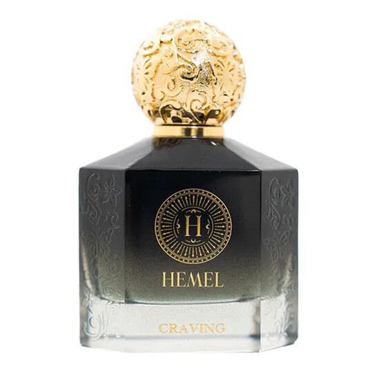 Hemel Unisex Prive Craving EDP Spray 3.4 oz Fragrances 6297001612453 ...