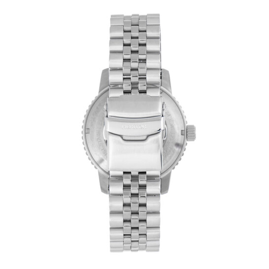 Heritor Edgard Blue Dial Men's Watch HERHR9106 840148805828 - Watches ...
