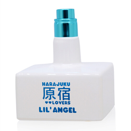 Gwen Stefani Hjl Pop Electric Lil Angel / Gwen Stefani EDP Spray No Cap ...