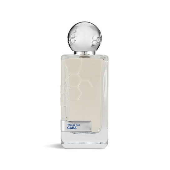 Hormone Unisex Gaba EDP Spray 3.38 oz Fragrances 3770029045036 ...