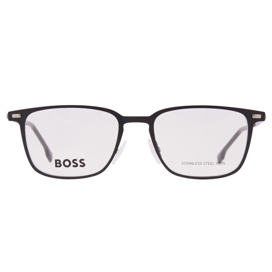 Hugo Boss Demo Sport Men's Eyeglasses BOSS 1021 0003 52 716736071930 ...
