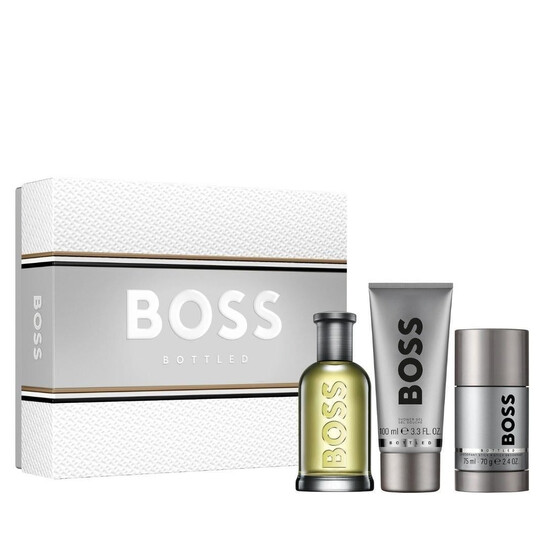boss 2015