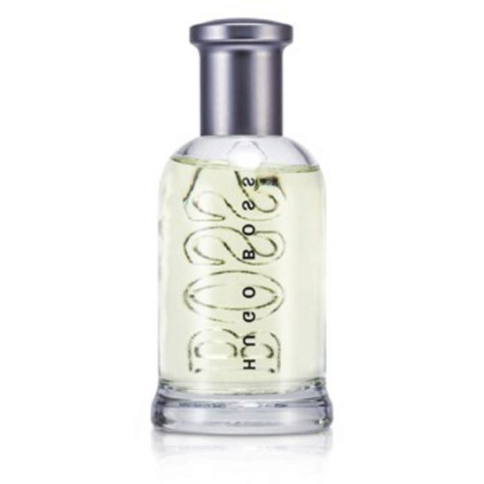 Hugo Boss Men's Boss Bottled Splash 1.7 oz Aftershave Fragrances ...