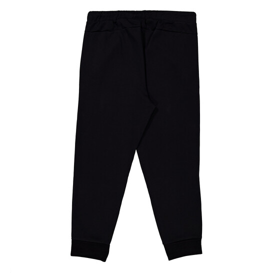 Hugo Boss Mirror-Effect Logo Drawstring Sweatpants, Size X-Large ...