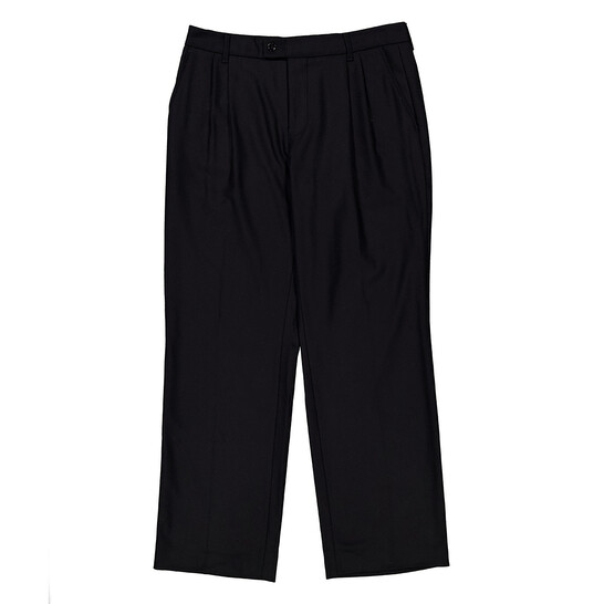 Hugo Boss Straight Waistband Wool Pants, Size 3XL 50502682-001 ...