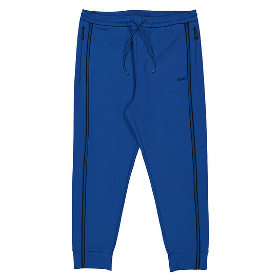 Hugo Boss Tracksuit Bottoms, Size Medium 50523895-494 - Clothing, Hugo ...