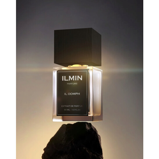 Ilmin Unisex IL Oomph Extrait de Parfum Spray 1.0 oz Fragrances ...