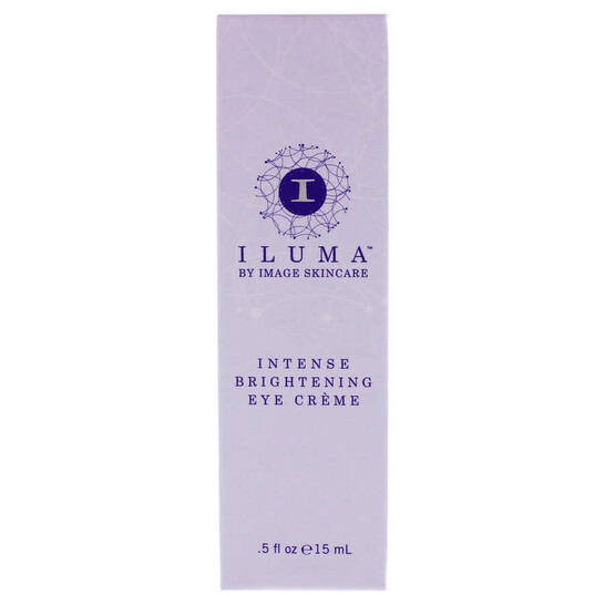 Image Skincare Iluma Intense Brightening Eye Creme by Image for Unisex ...