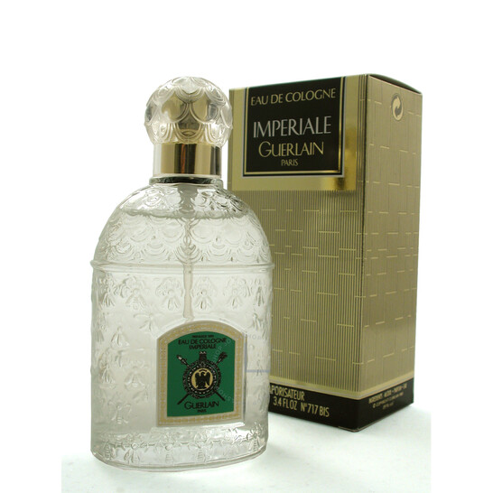 Guerlain Imperiale / Guerlain Cologne Spray 3.4 oz (m) 3346470217669 ...