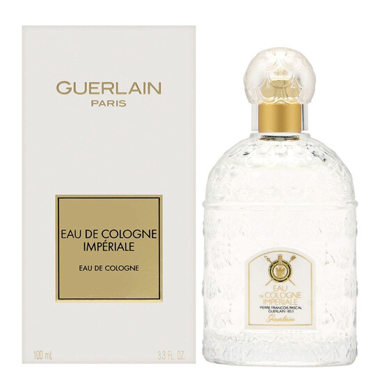 Guerlain Imperiale / Guerlain Cologne Spray 3.4 oz (m) 3346470217669 ...