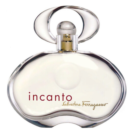Salvatore Ferragamo Incanto / Salvatore Ferragamo EDP Spray 3.4 oz (w ...