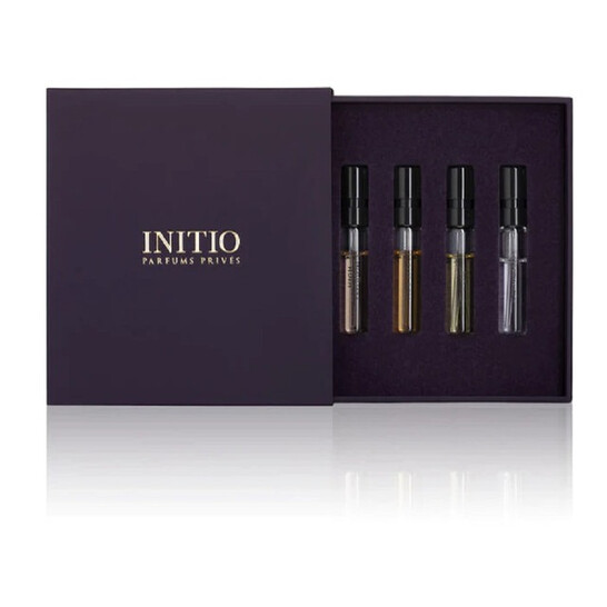 Initio Parfums Prives Mini Set Gift Set Fragrances 3701415900349 ...