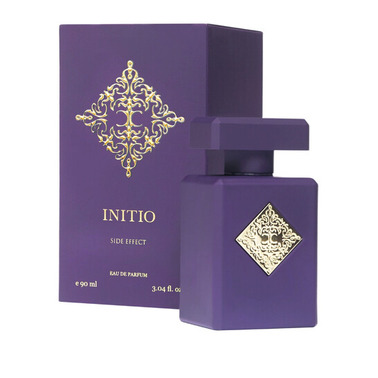 Initio Parfums Prives Unisex Side Effect EDP Spray 3.0 oz (Tester ...