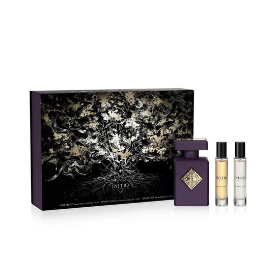 Initio Parfums Prives Unisex Side Effect Gift Set Fragrances ...