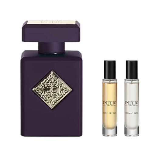 Initio Parfums Prives Unisex Side Effect Gift Set Gift Set Fragrances ...