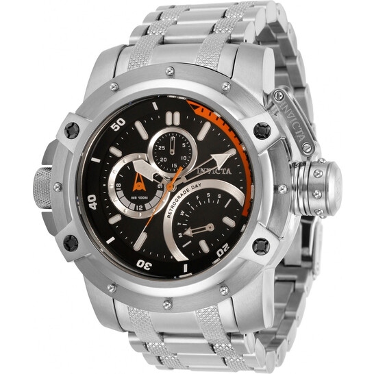 Invicta Coalition Forces Chronograph Quartz Men's Watch 30378 ...