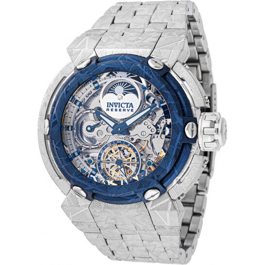 Invicta Coalition Forces X-Wing Automatic Day-Night Men's Watch 47709 ...