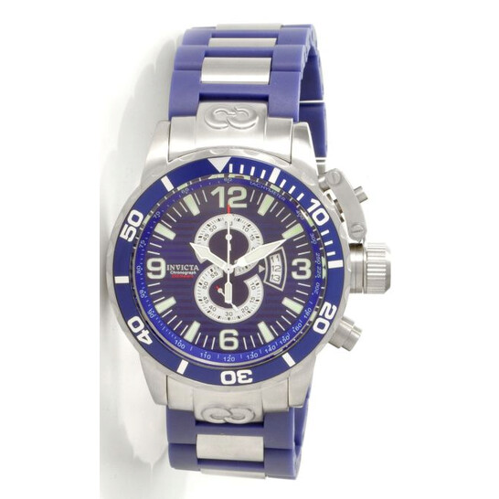 Invicta Corduba Men's Watch 6190 843836061902 - Watches, Corduba - Jomashop