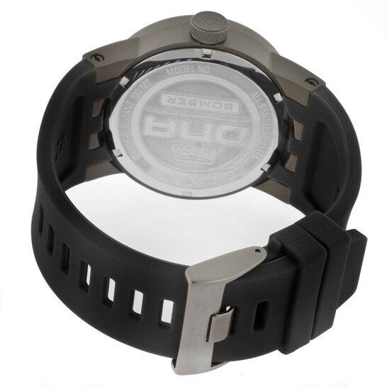 Invicta Dna Bomber Men's Watch 11649 886678116492 - Watches, DNA - Jomashop