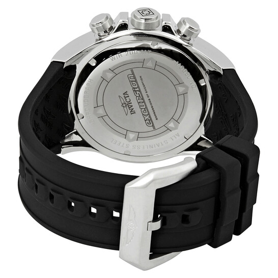 Invicta Excursion Chronograph Men's Watch 25016 0886678302451 - Watches, Excursion - Jomashop