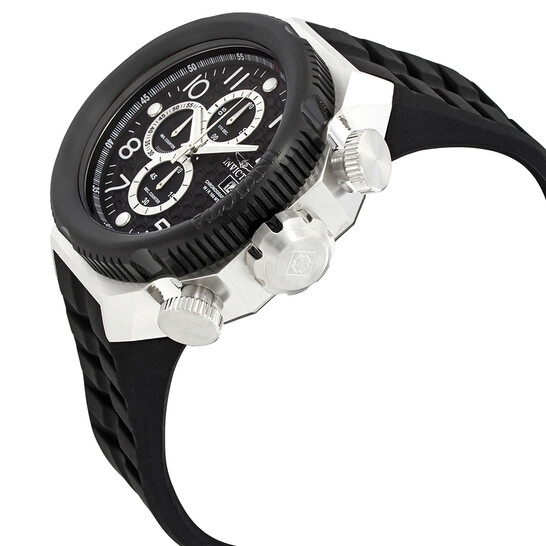 Invicta I-Force Chronograph Black Dial Men's Watch 17169 886678209842 ...