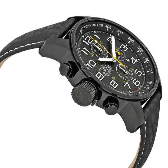 Invicta I-Force Chronograph Men's Watch ILE3332A 886678207183 - Invicta ...