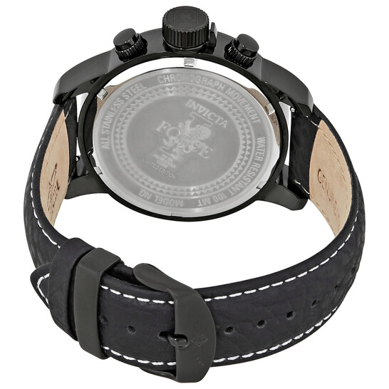 Invicta I-Force Chronograph Men's Watch ILE3332A 886678207183 - Watches ...
