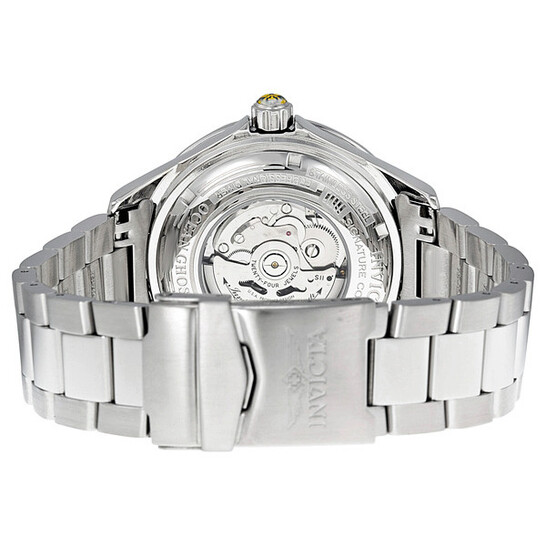 Invicta Ocean Ghost III Men's Watch 7033 843836070331 - Pro Diver, Pro ...