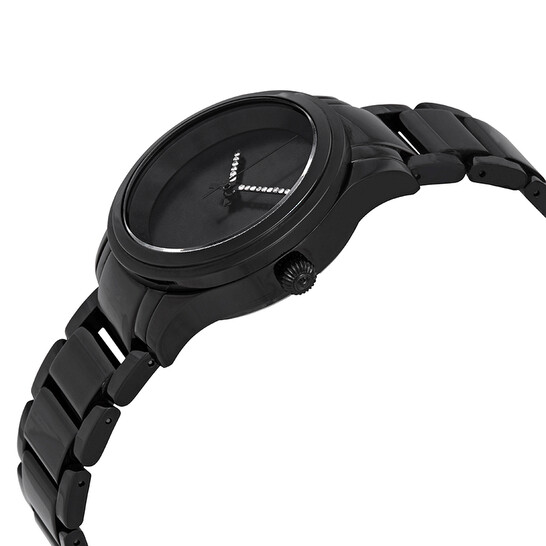 Invicta Pro Diver Automatic Black Dial Ladies Watch 23883 886678290369 ...