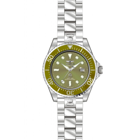 Invicta Pro Diver Automatic Men's Watch 13860 886678144877 - Pro Diver ...
