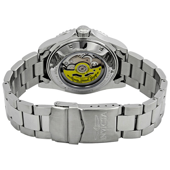 Invicta Pro Diver Automatic Men's Watch 16131 886678198559 - Pro Diver ...