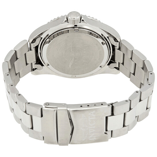 Invicta Pro Diver Blue Dial Men's Watch 22019 886678270439 - Pro Diver ...