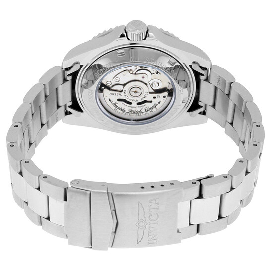 Invicta Pro Diver Blue Dial Stainless Steel Men's Watch 9094OB ...