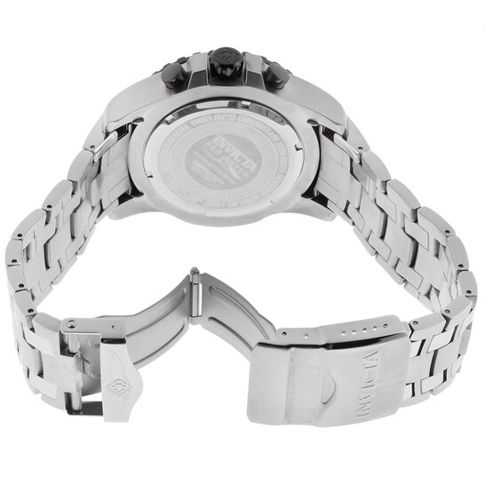 Invicta Pro Diver Chronograph Men's Watch 17394 886678212361 - Pro ...