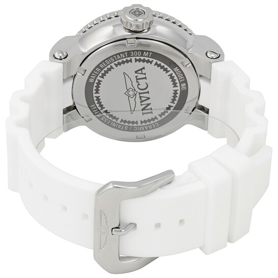 Invicta Pro Diver Mother of Pearl Dial Unisex Watch 22666 886678276998 ...